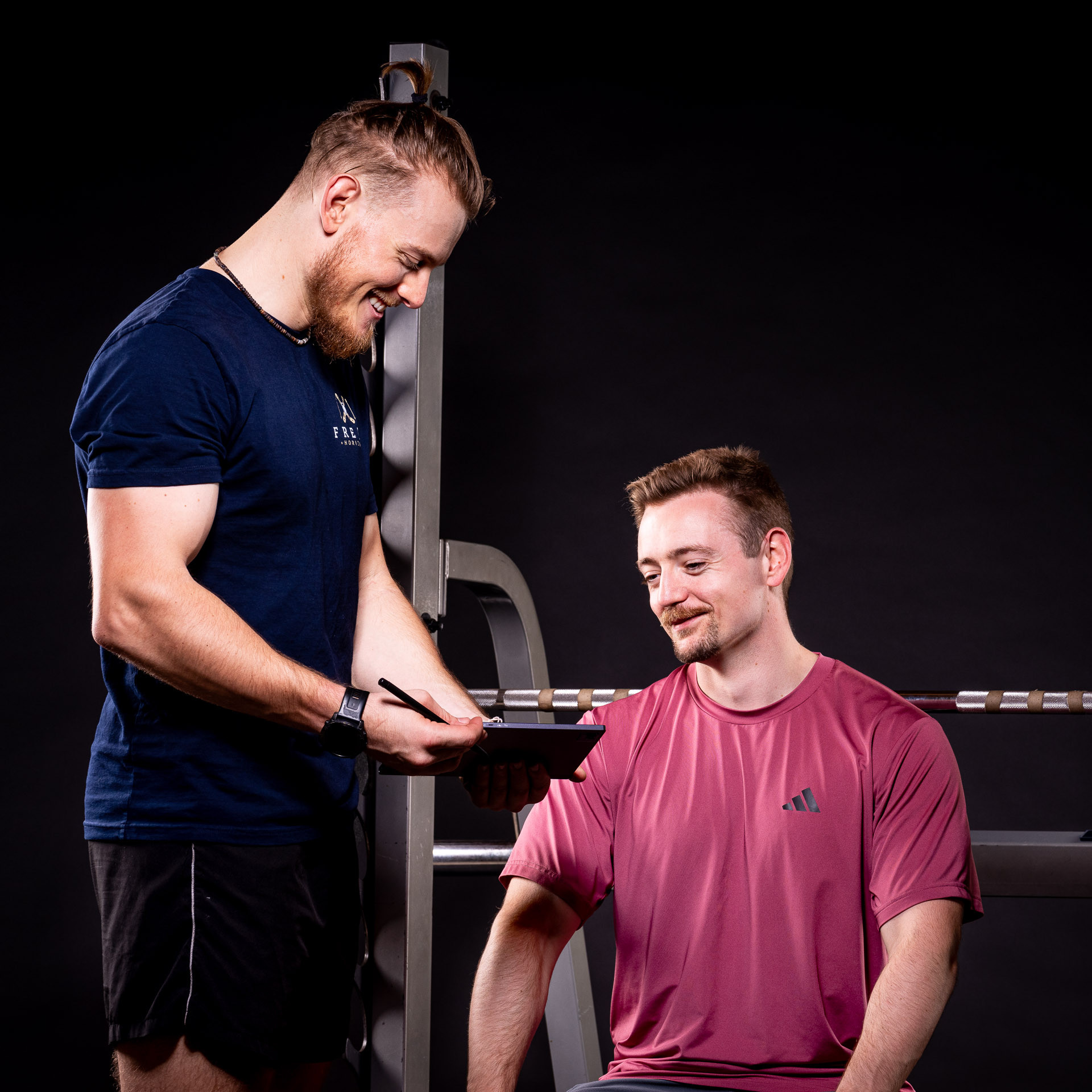 How to recognize training overload! - Fitness & Nutrition
